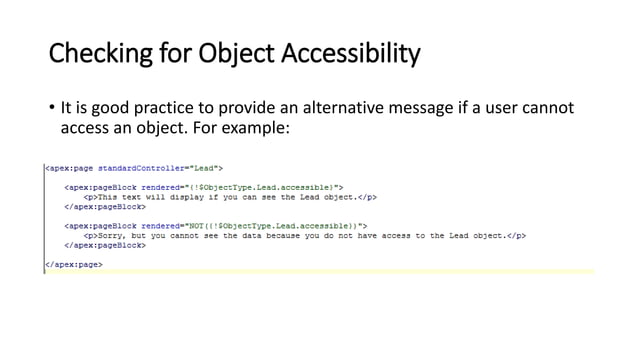 Standard Controllers | PPTX