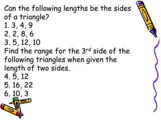 Chapter 5-MATH ITU GUYS | PPTX
