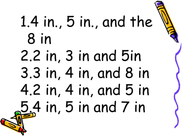 Chapter 5-MATH ITU GUYS | PPT