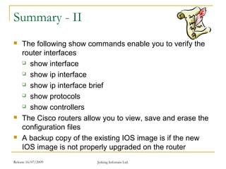 CCNA CHAPTER 5 BY jetarvind kumar madhukar | PPT