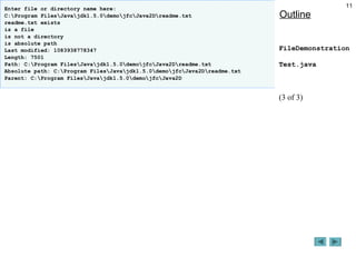 Chapter 5 Class File | PPT