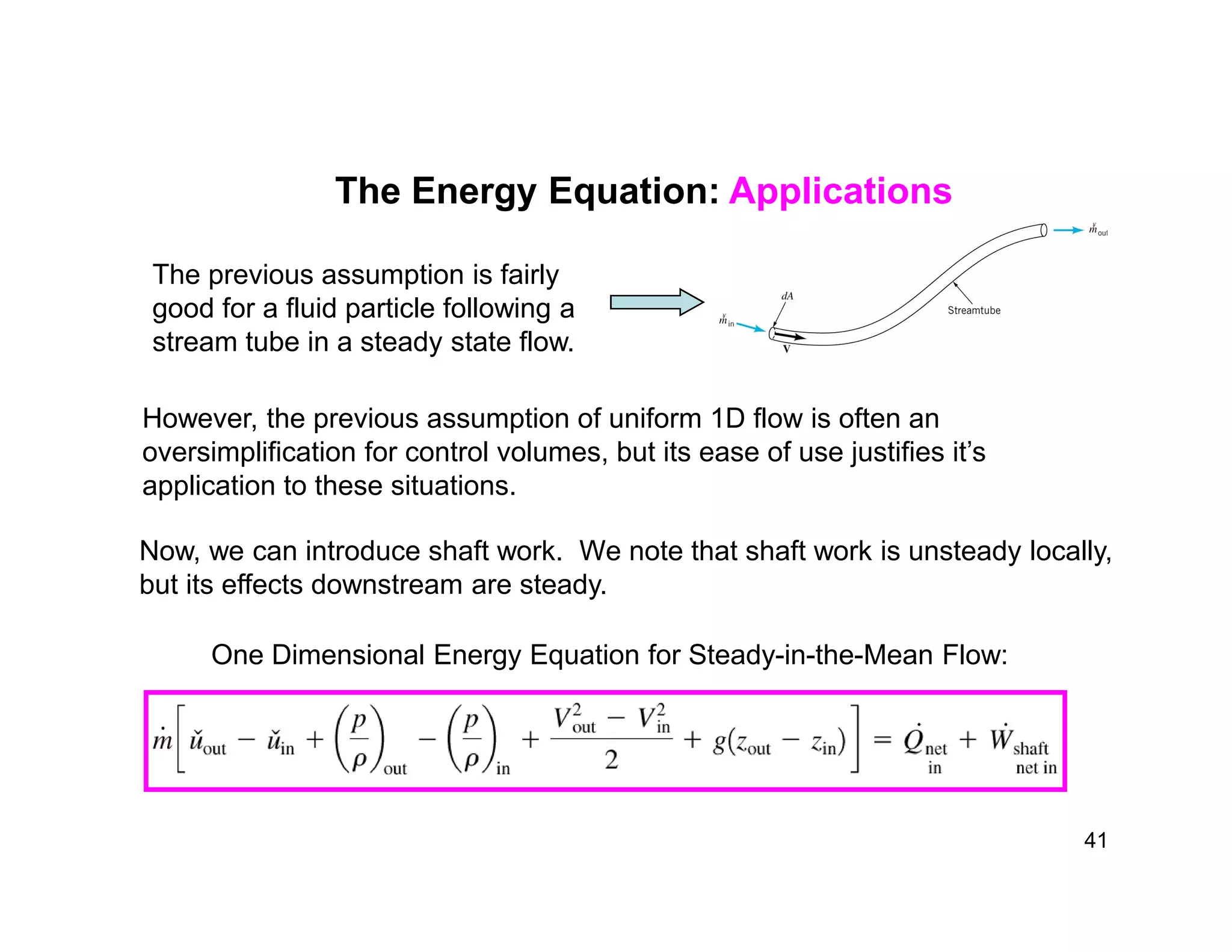 Chapter 5 fluid mechanics | PDF