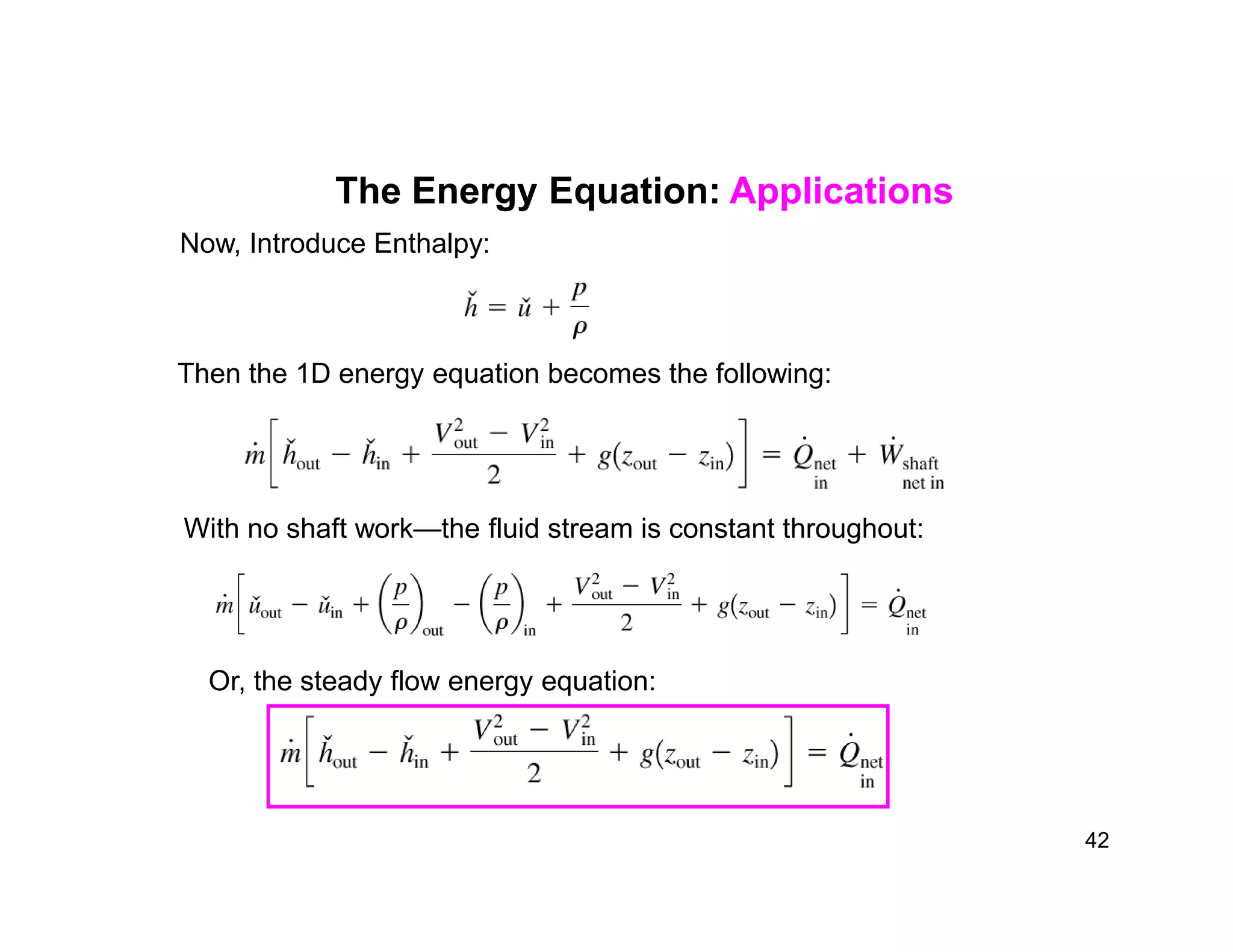 Chapter 5 fluid mechanics | PDF
