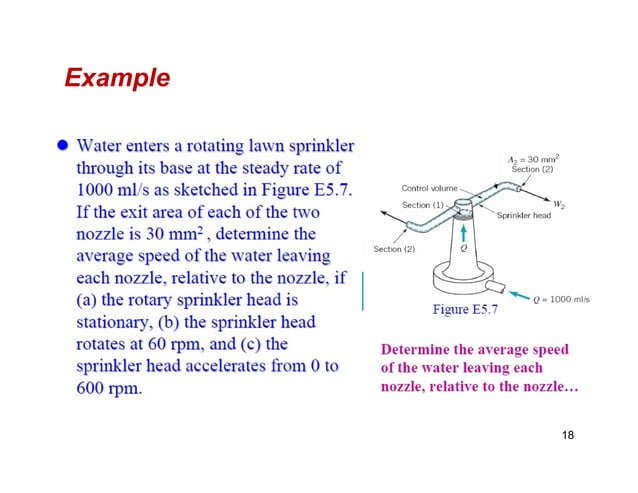 Chapter 5 fluid mechanics | PDF | Physics | Science
