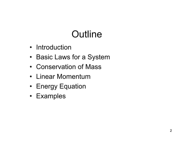 Chapter 5 fluid mechanics | PDF | Physics | Science