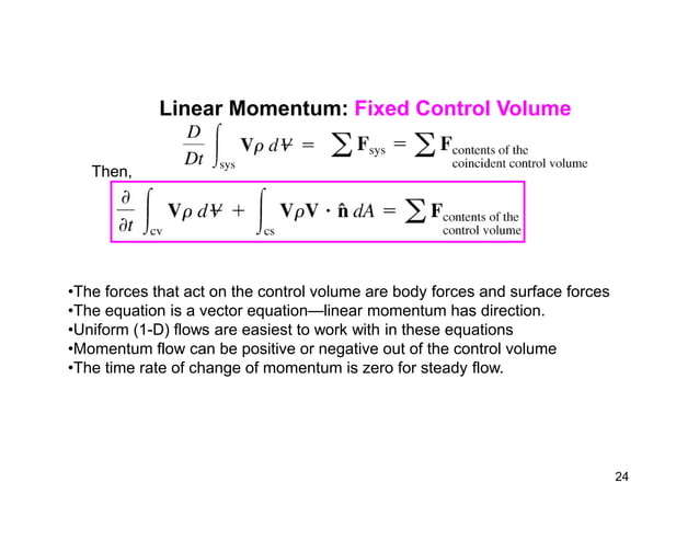 Chapter 5 fluid mechanics | PDF | Physics | Science