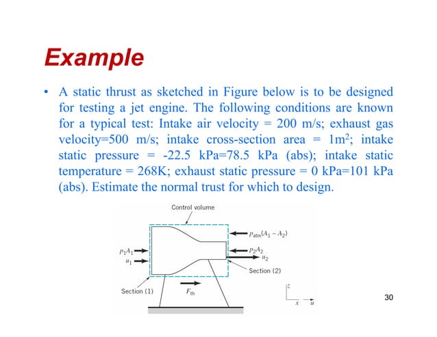 Chapter 5 fluid mechanics | PDF | Physics | Science
