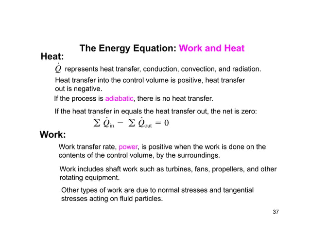 Chapter 5 fluid mechanics | PDF | Physics | Science