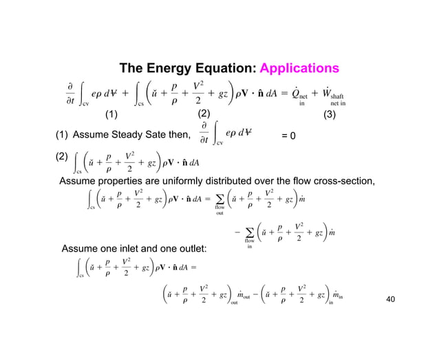 Chapter 5 fluid mechanics | PDF | Physics | Science