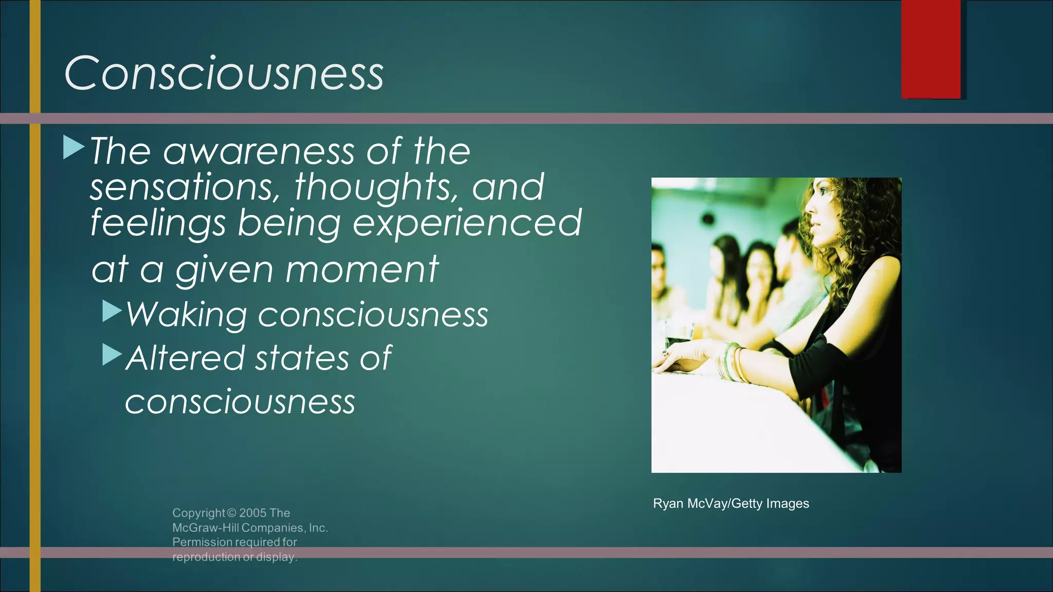 Consciousness | PPT