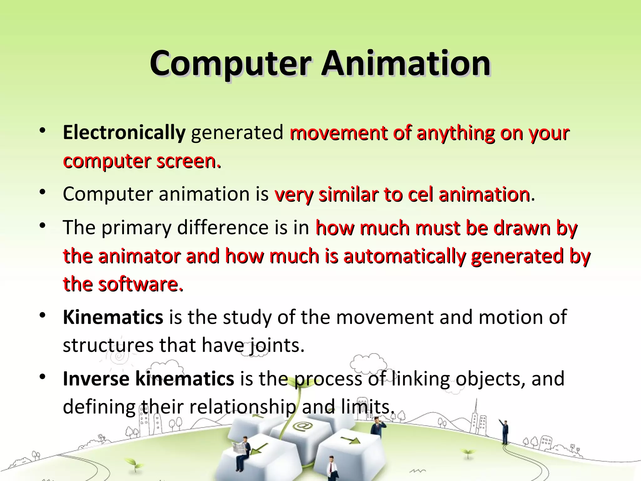 Chapter 5 Animation Ppt 