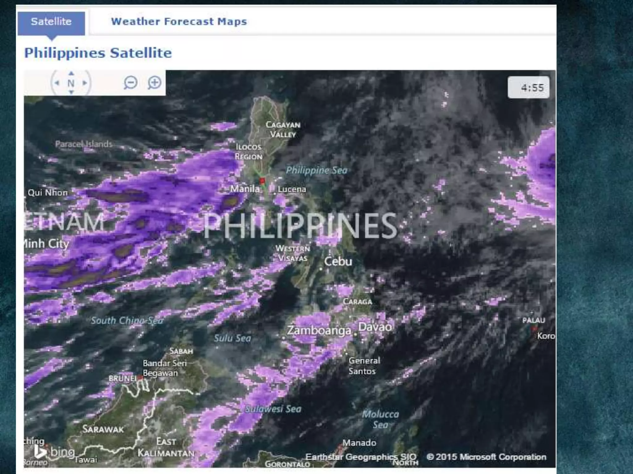The Earth's Atmosphere: Composition and Structure | PPTX
