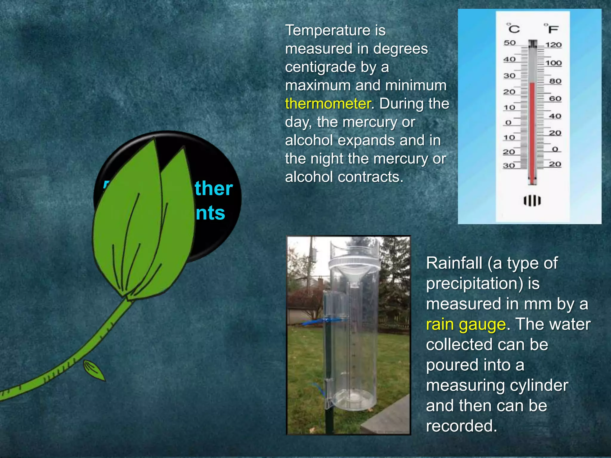 The Earth's Atmosphere: Composition and Structure | PPTX