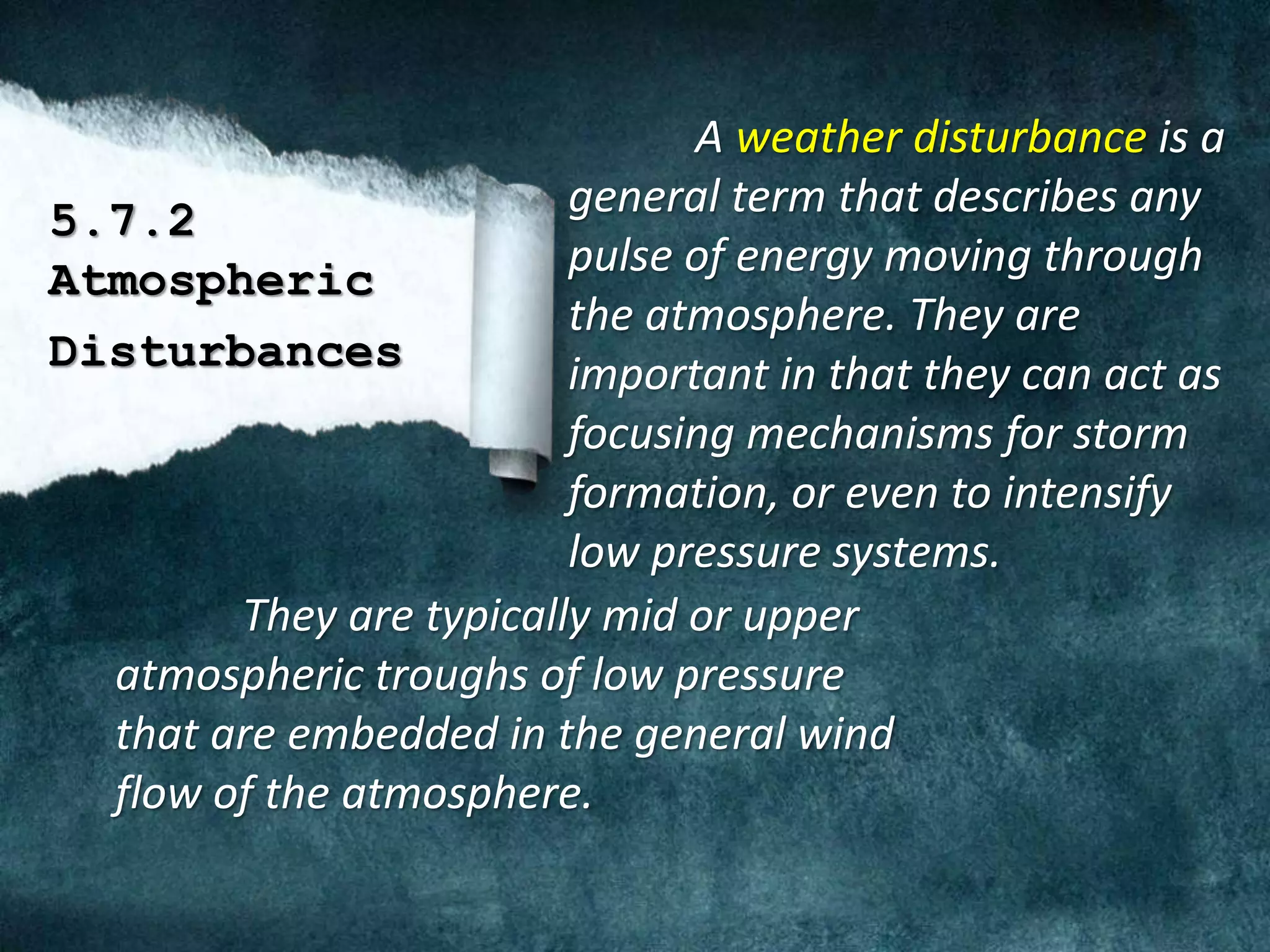 The Earth's Atmosphere: Composition and Structure | PPTX