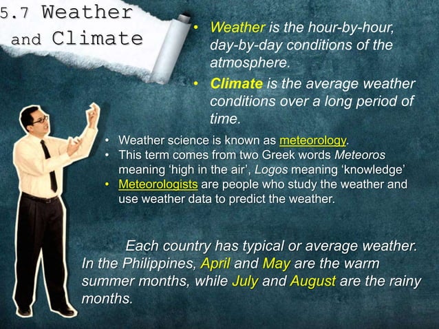The Earth's Atmosphere: Composition and Structure | PPT