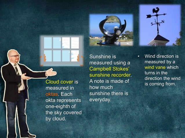 The Earth's Atmosphere: Composition and Structure | PPT