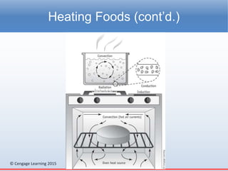 Chapter 5 - Food Preparation Basics | PPTX