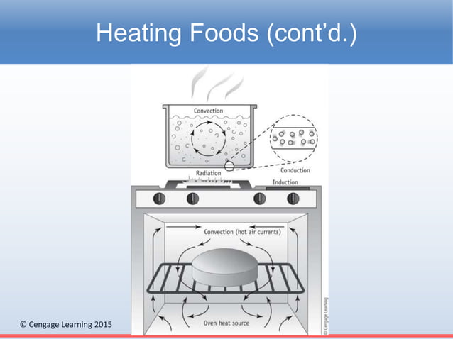 Chapter 5 - Food Preparation Basics | PPTX