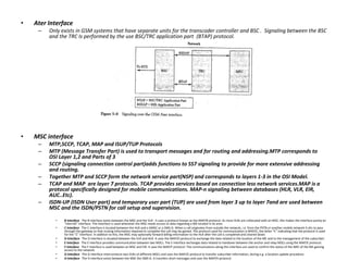 gsm and tdma technology | PPT