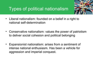 Nations and Nationalism - Law & Politics | PPT