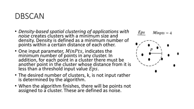 05 Clustering in Data Mining | PPTX