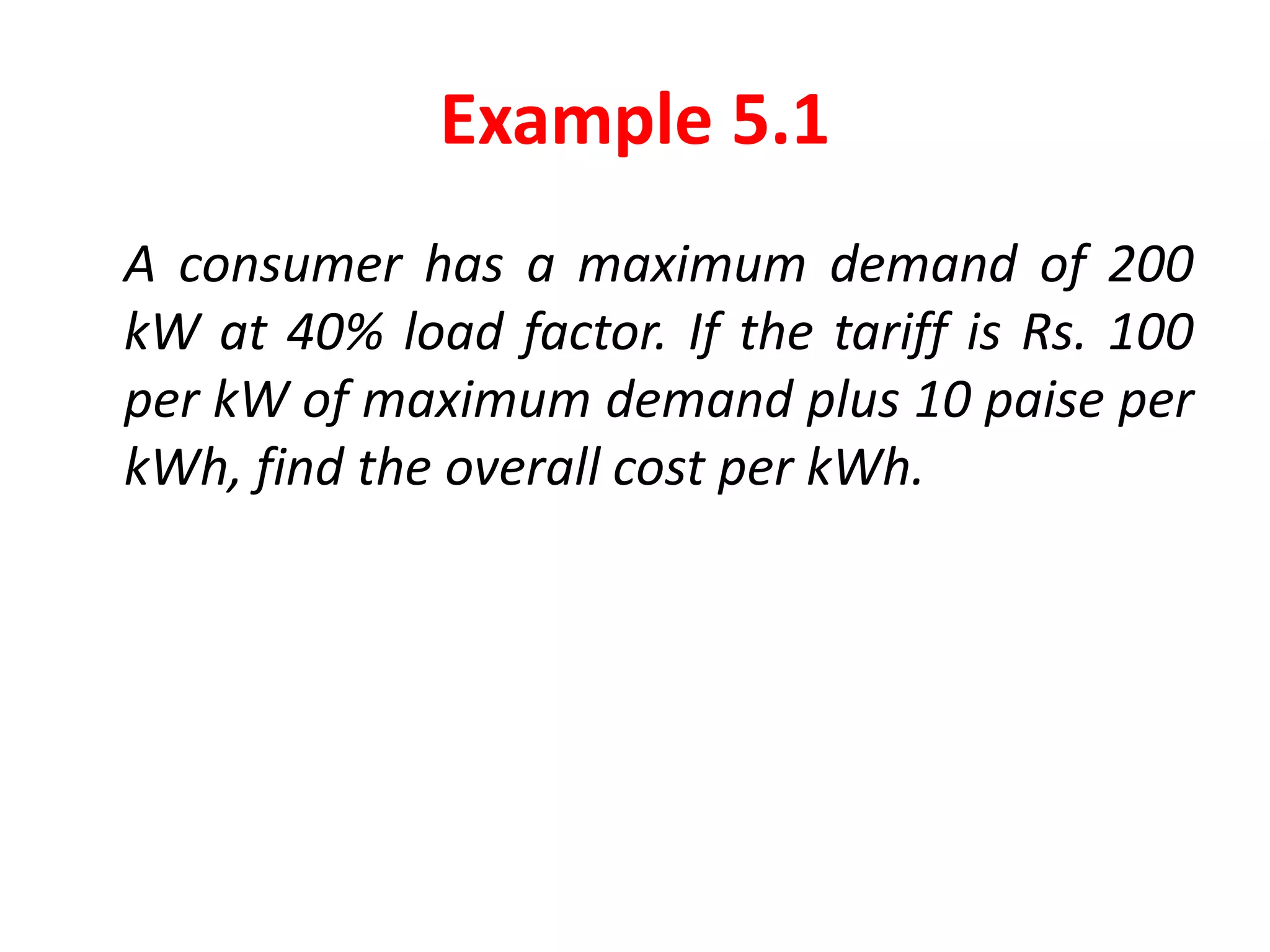tariff and its types | PPTX
