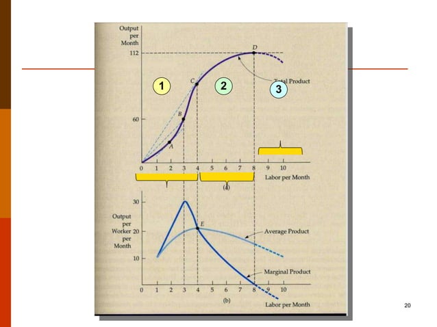 Chapter5 ทฤษฎีการผลิต | PPTX