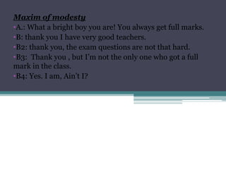 alexis john benedicto | PPTX