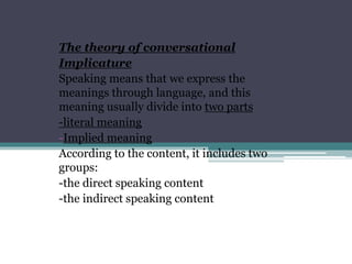 alexis john benedicto | PPT