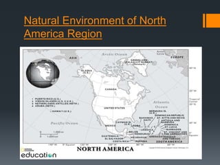 Chapter 5 Natural Environment | PPTX