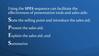 Sales Dialogue | PPTX