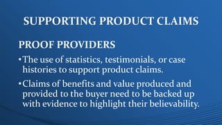 Sales Dialogue | PPTX