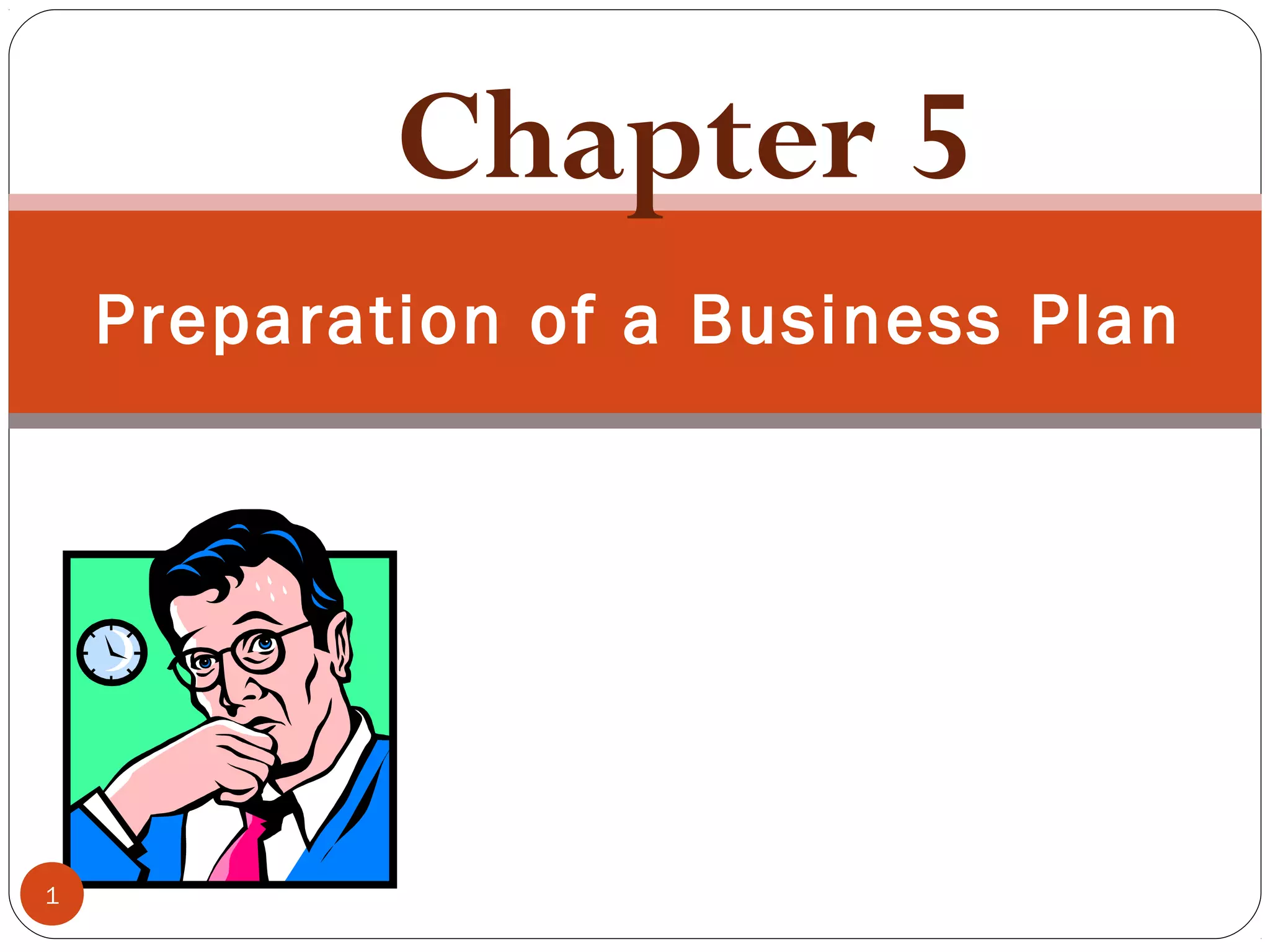 Chapter 5 | PPT