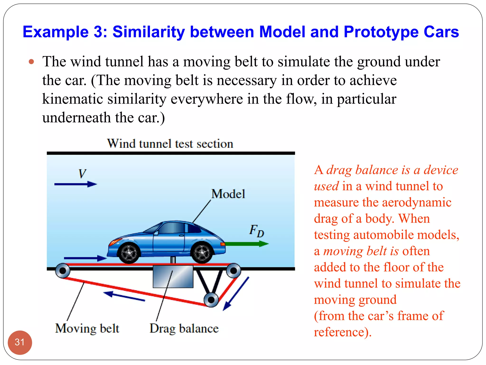 Fluid Mechanics Chapter 5. Dimensional Analysis and Similitude | PDF | Physics | Science