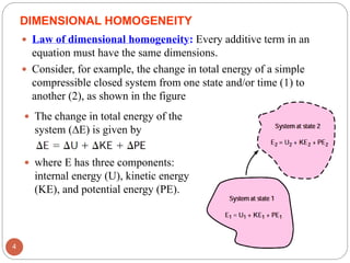 Fluid Mechanics Chapter 5. Dimensional Analysis and Similitude | PDF