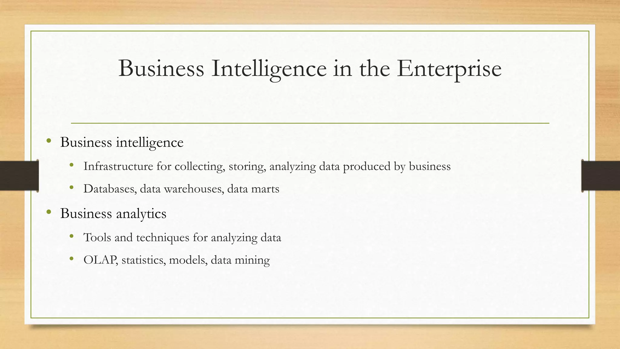 Chapter5 | PPTX | Databases | Computer Software and Applications