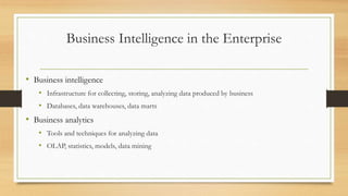 Chapter5 | PPTX | Databases | Computer Software and Applications