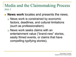 Chapter 5 | PPTX | Media Industry | Industries