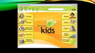 Educational Technology 2 Chapter 5 | PPT