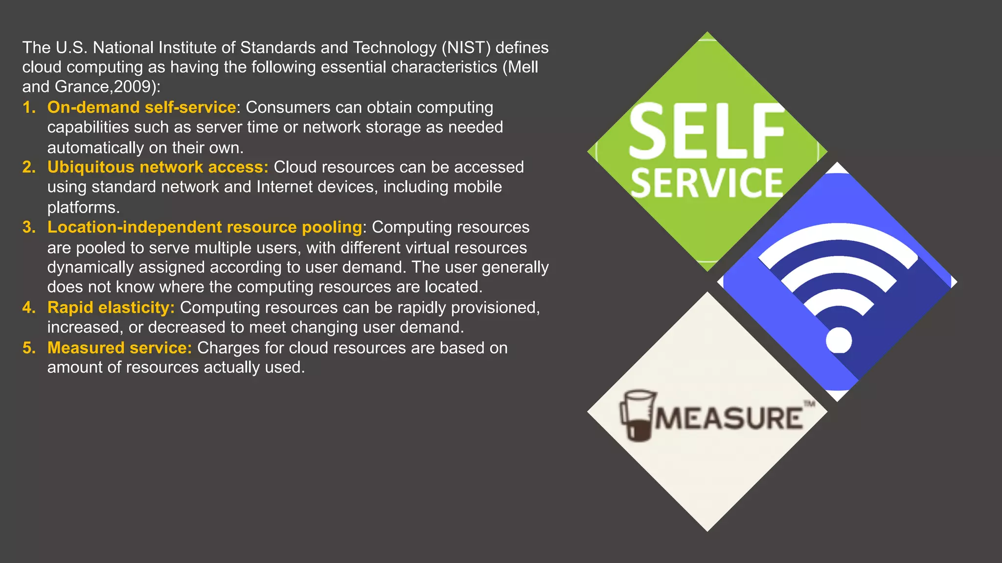 Chapter 5. infrastructure ti | PDF