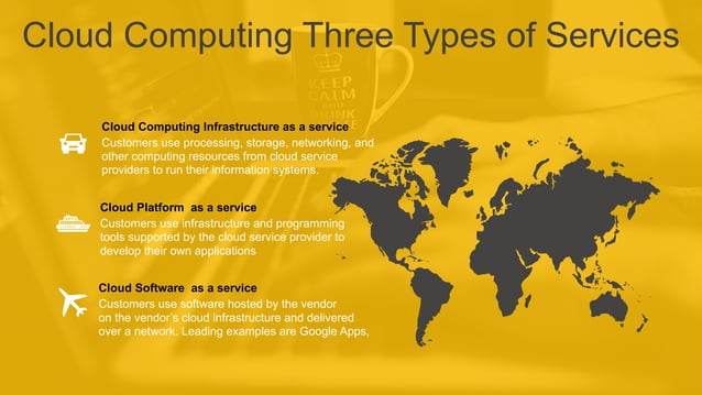 Chapter 5. infrastructure ti | PDF