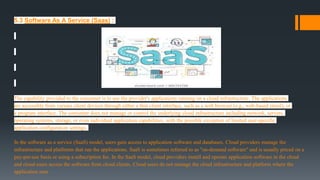 Service Models | PPTX