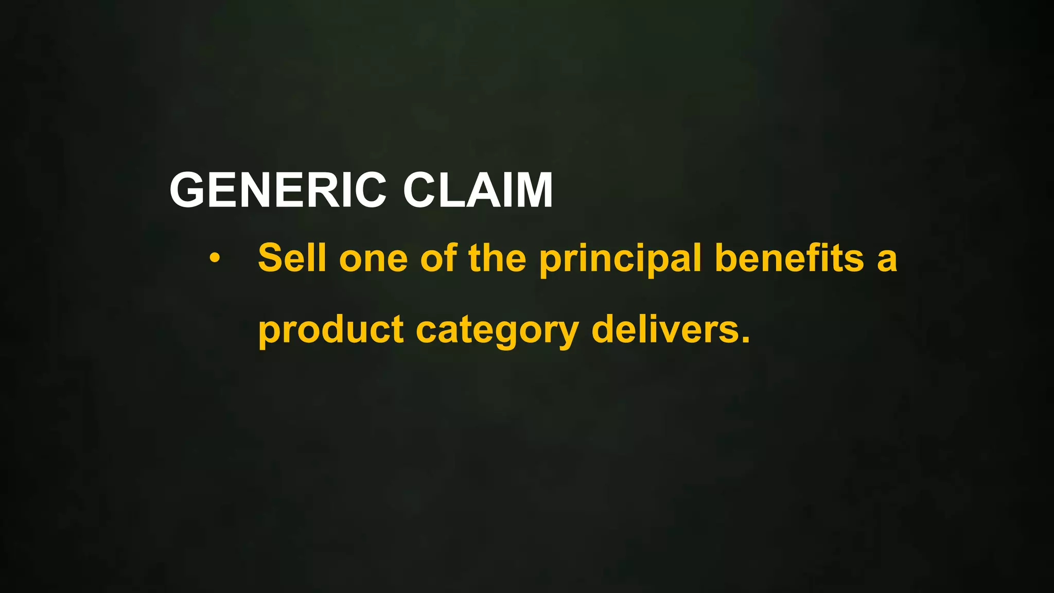 Chapter 5 - Defining Strategic Approaches | PPTX