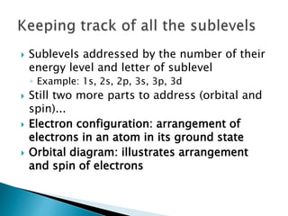 CP5.2-electrons | PPT