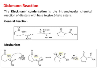 Enols & Enolates | PPTX | Chemistry | Science