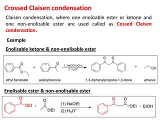 Enols & Enolates | PPTX | Chemistry | Science