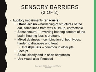Chapter 5 PowerPoint | PPTX