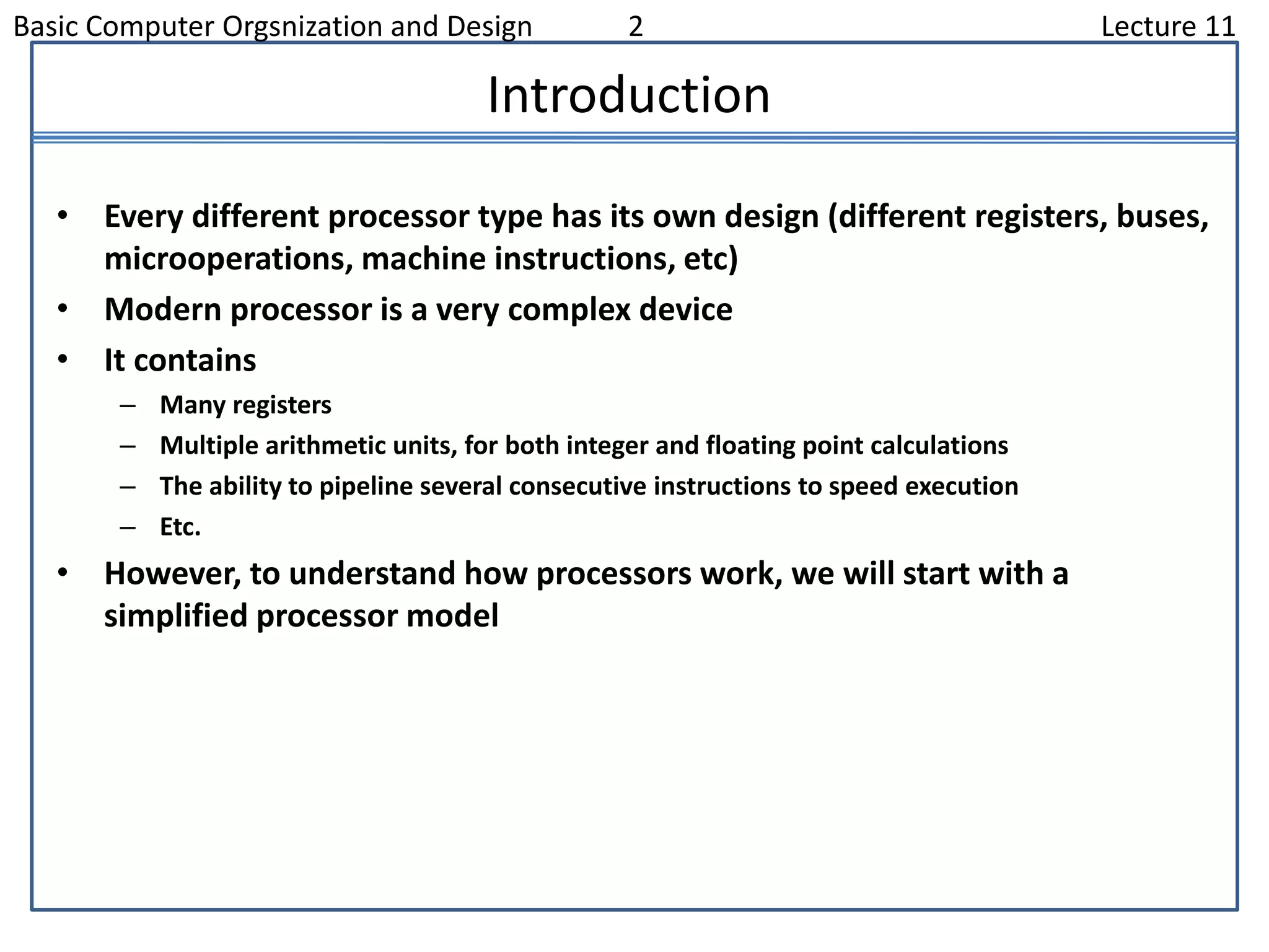 Instruction codes and computer registers | PPT