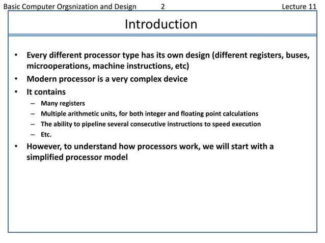 Instruction codes and computer registers | PPT | Operating Systems | Computer Software and ...