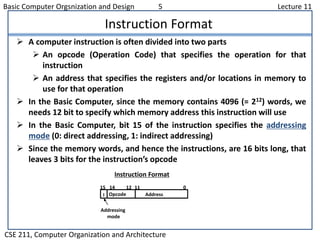 Instruction codes and computer registers | PPT | Operating Systems | Computer Software and ...